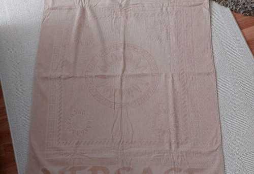 Махровые полотенца 100 на 150 см