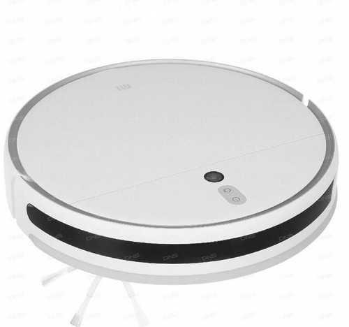 Робот пылесос xiaomi mi robot vacuum mop 2