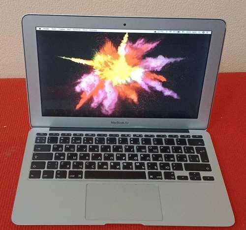 Apple macbook air 13