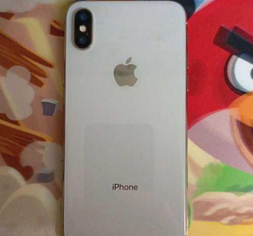 iPhone X, 64 ГБ