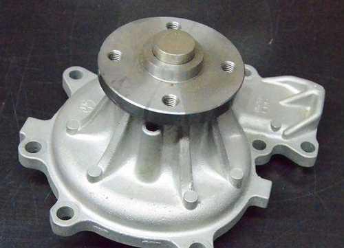Водяная Помпа isuzu 4HF1 4HG1-T NQR71