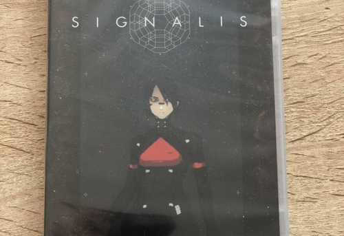 Signalis switch