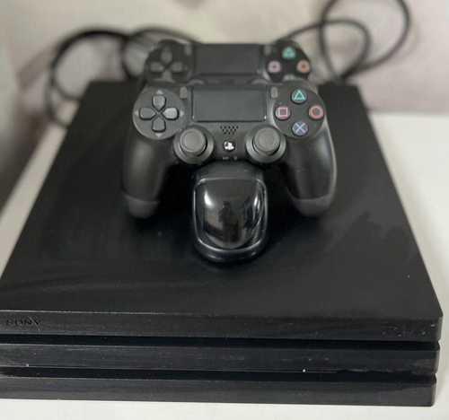 Sony playstation 4 ps4 pro 1tb