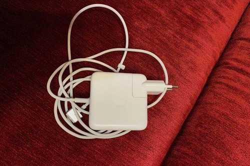 Бп Apple MacBook Air Pro MagSafe 2 45w / 60W ориг