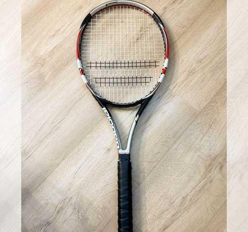 Ракетка для большого тенниса babolat pulsar