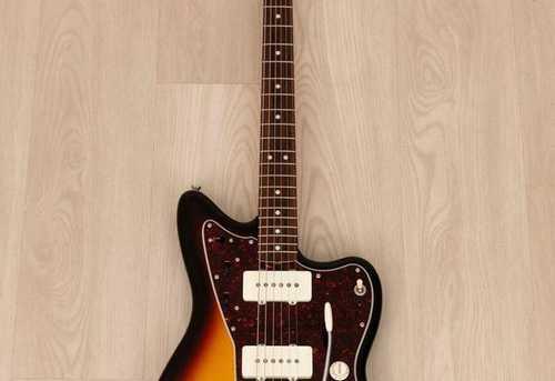 Электрогитара Fender Traditional II 60s Jazzmaster
