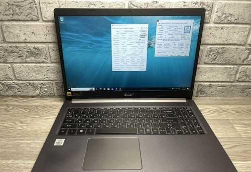 Ноутбук Acer Acpire 5 Intel Core i5-1035g1