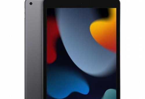 Apple iPad 9 2021 64 GB Wi-Fi Space Gray (MK2K3)