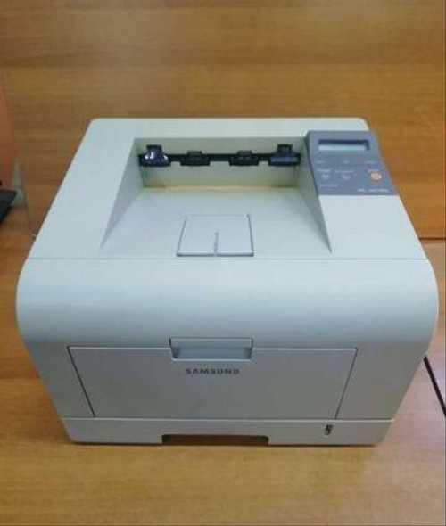 Принтер Samsung ml-3051nd