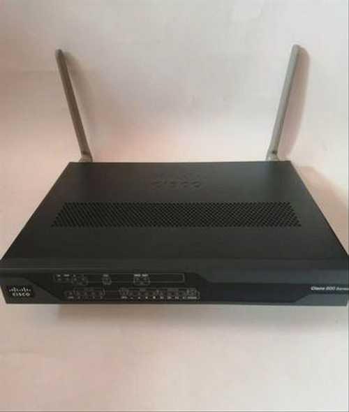 Cisco 881