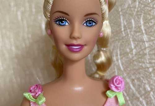 Кукла Барби 90 х новая