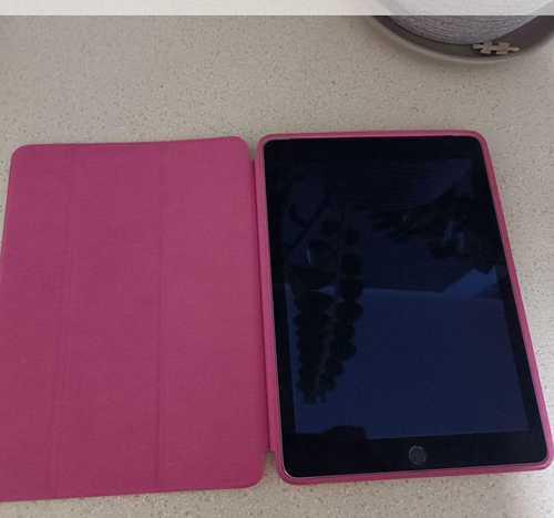 iPad air 2