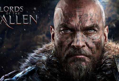 Lords of the Fallen Complete Edition на PS4 и PS5