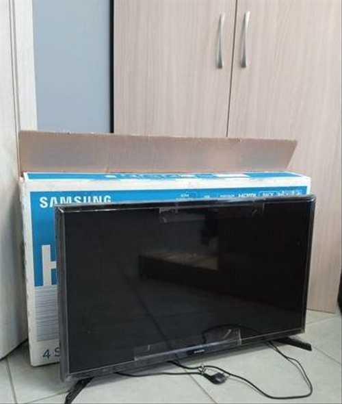 Телевизор samsung ue32t4500au