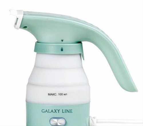 Отпариватель ручной Galaxy GL 6197