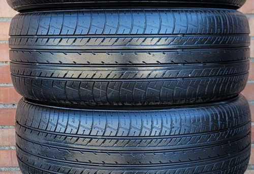 Yokohama BluEarth E70BZ 215/55 R17