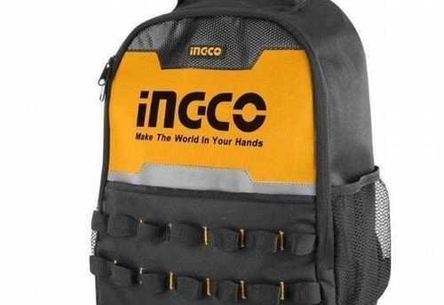 Рюкзак для инструмента ingco