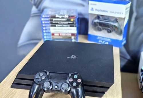 Sony PlayStation 4 pro