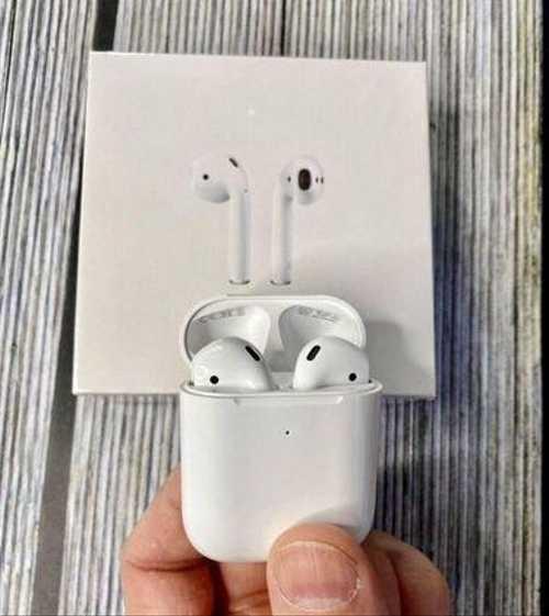 AirPods 2 1x1 Orig New