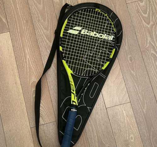 Ракетка для большого тенниса babolat