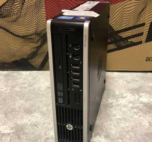 Комп HP Compaq 8200 Pro SFF i5-2400s 8Gb 1Tb Win