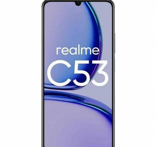 Дисплей Realme C53