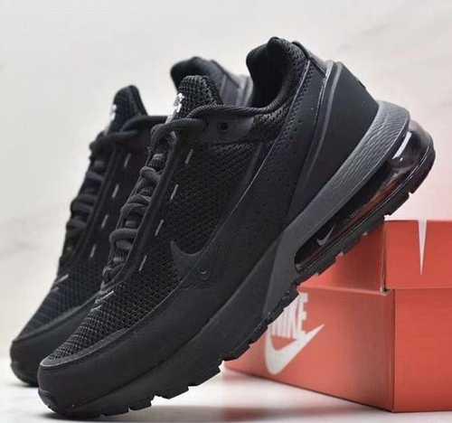 Кроссовки nike air max pulse