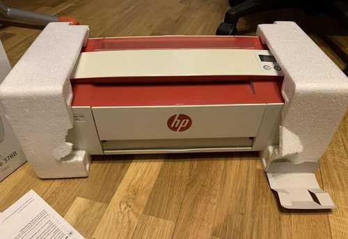 Принтер HP Deskjet lnk Advantage 3788 мфу