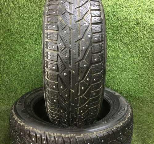 Tigar SUV Ice 215/60 R17 100T