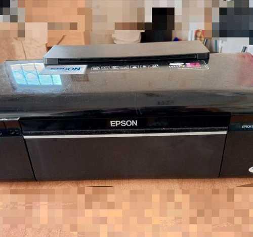 Принтер Epson stylus photo T30