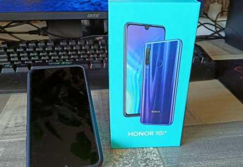 HONOR 10i, 4/128 ГБ