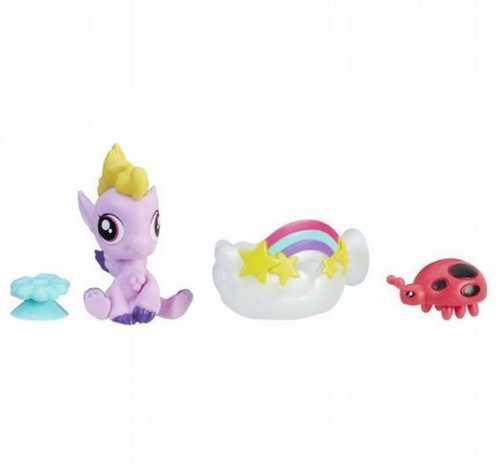 Фигурка Hasbro My Little Pony Флаттер Клауд А226