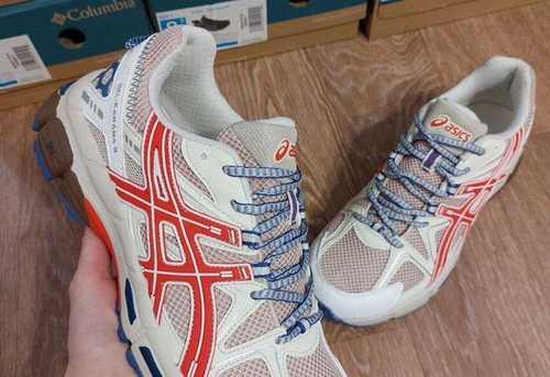 Кроссовки беговые Asics Gel-Kahana 8 41 42 43 44