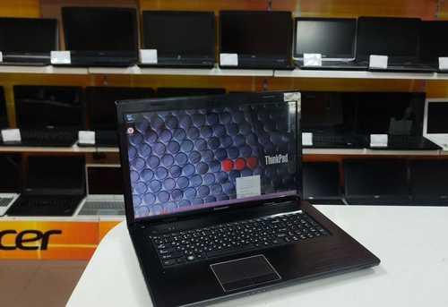 Lenovo 17.3 intel Core i3 amd 6770m 6gb