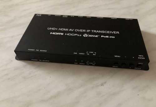 Передатчик/приёмник сигналов Cypress CH-V 501 TR