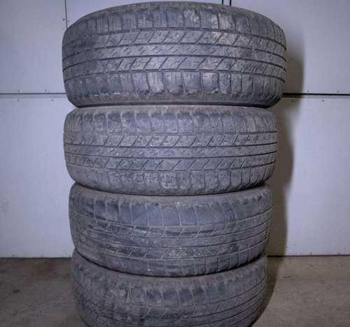 Goodyear Wrangler HP 255/50 R17 110T