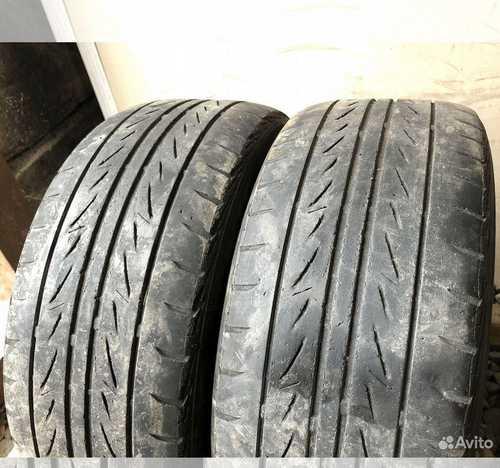 Bridgestone MY-02 Sporty Style 195/50 R15