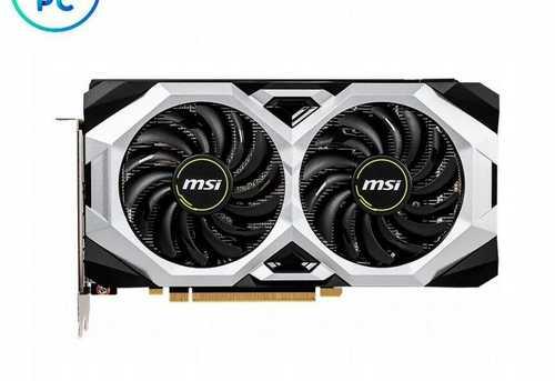 Видеокарта RTX2060 Super 8GB MSI ventus GP OEM Б.У