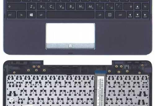 Клавиатура для Asus T100Chi топ-панель
