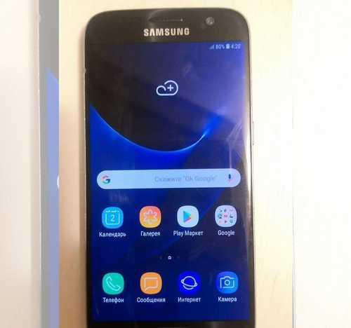 Samsung Galaxy S7, 4/32 ГБ