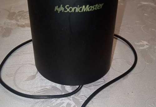 Колонка Sonic Master