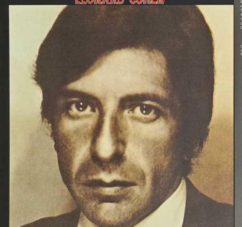 Leonard Cohen / винил (LP)