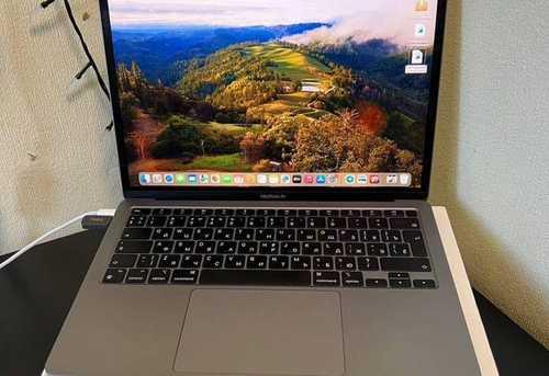 Apple MacBook Pro 13 2020 m1 16gb 1TB Space Gray