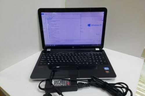 Ноутбук Acer. Aspire TimelineX 3820T