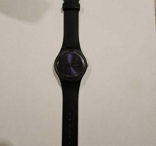 Часы Swatch