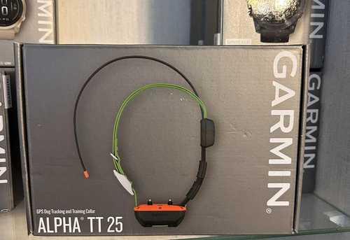 Garmin Alpha tt25