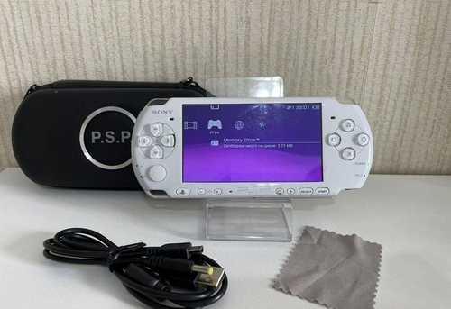 Sony PSP 3008 прошита