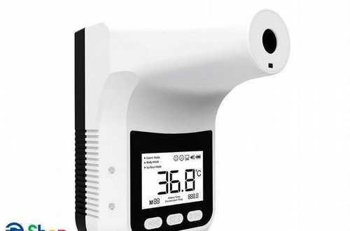 Бесконтактный термометр настенный K3 Pro