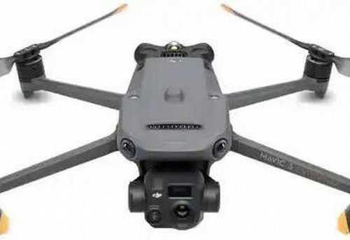 DJI Mavic 3 Тепловизионный