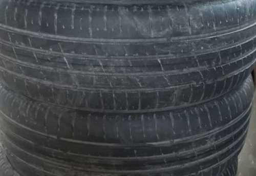 Nokian Tyres Hakka Green 3 R14